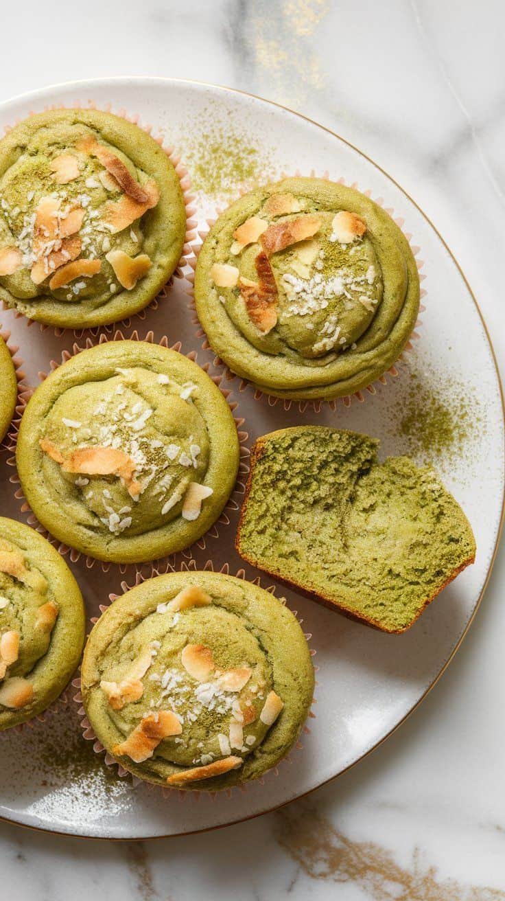 45 Delicious Matcha Recipes to Try at Home