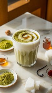 45 Delicious Matcha Recipes to Try at Home