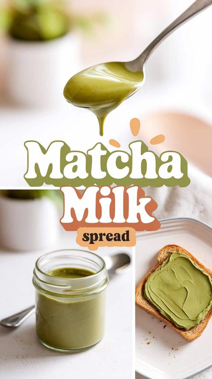 45 Delicious Matcha Recipes to Try at Home