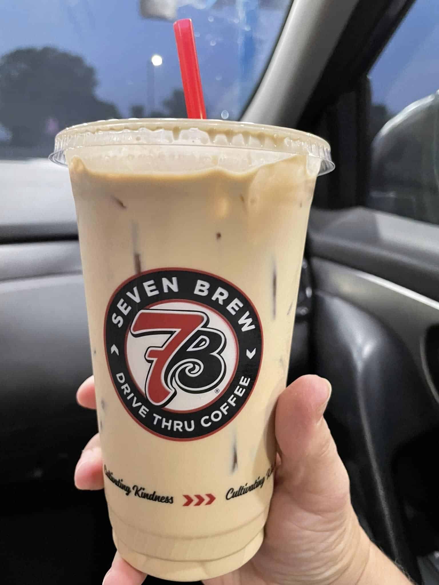 19 Best 7 Brew Breve Drinks That Are Totally Worth Ordering