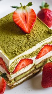 19 Delicious Matcha Dessert Recipes You Need to Try