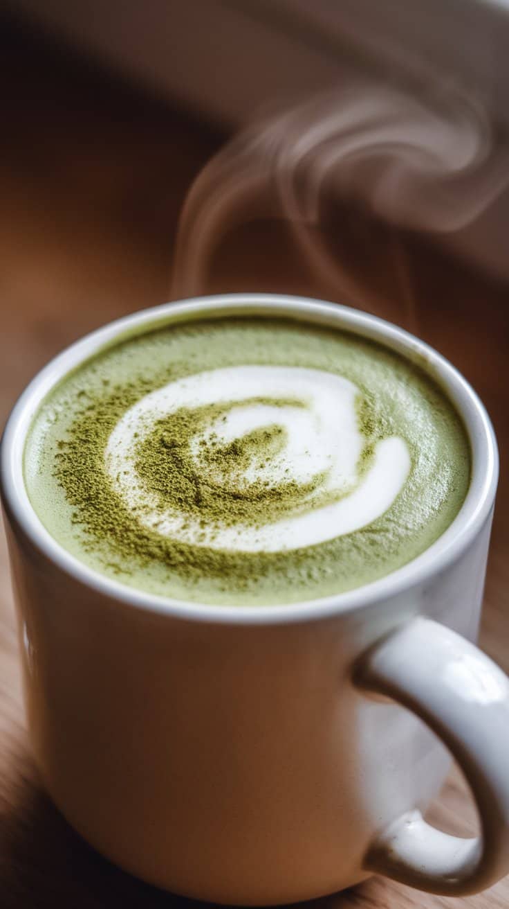 22 Best Matcha Drinks You Need to Try