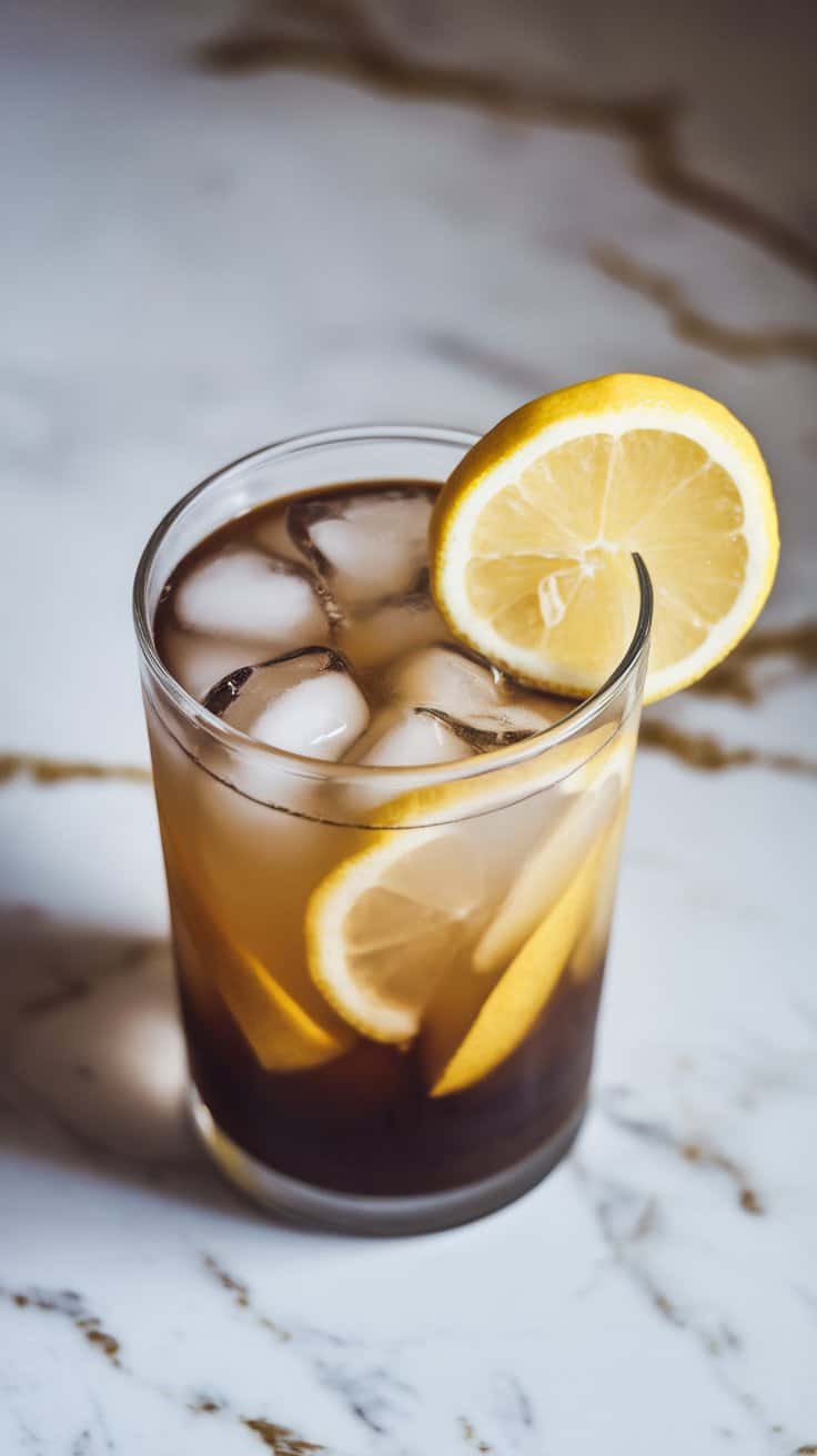 21+ Delicious Cold Brew Recipes to Try This Summer