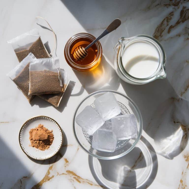 Chai Tea Cold Brew