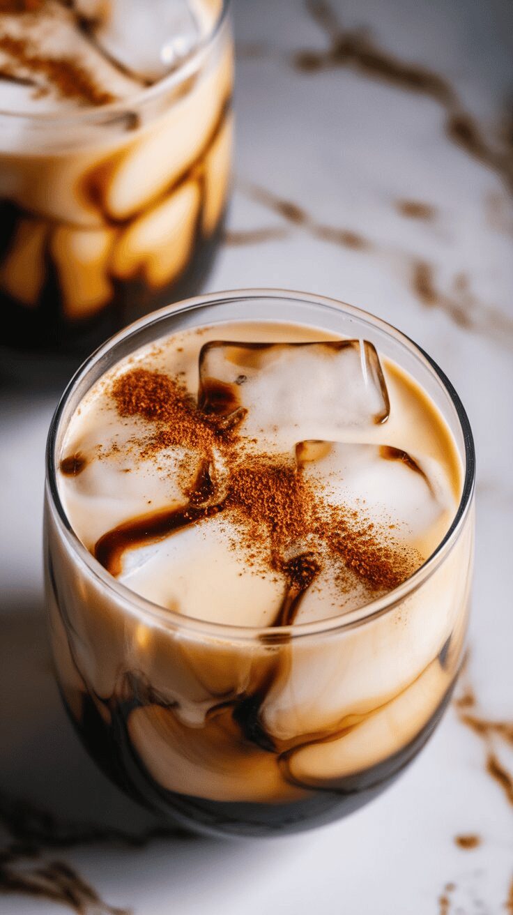 33+ Delicious Cold Brew Recipes to Try This Summer