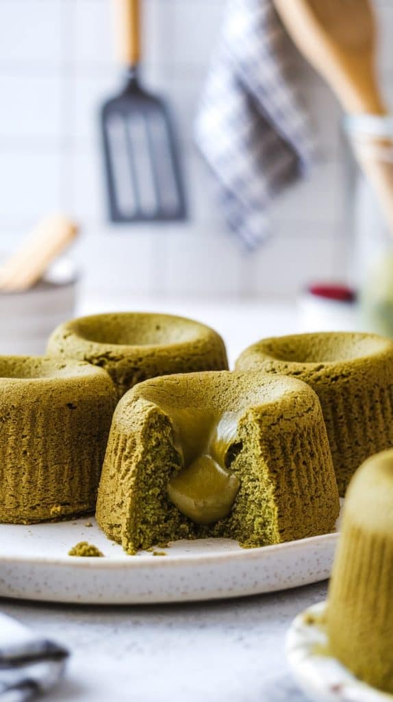 19 Delicious Matcha Dessert Recipes You Need to Try