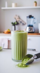 22 Best Matcha Drinks You Need to Try