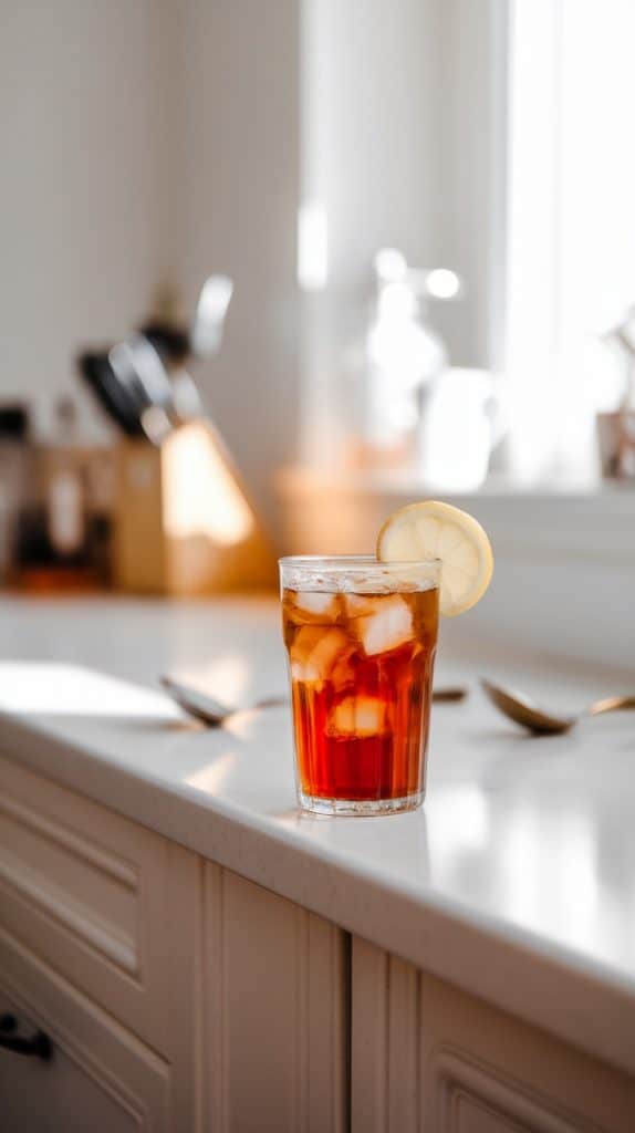 17 Refreshing Iced Tea Recipes to Sip All Summer