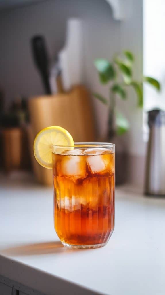 17 Refreshing Iced Tea Recipes to Sip All Summer