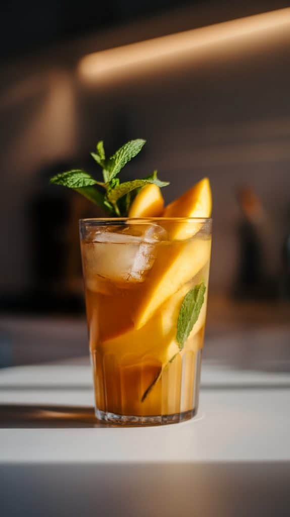 17 Refreshing Iced Tea Recipes to Sip All Summer