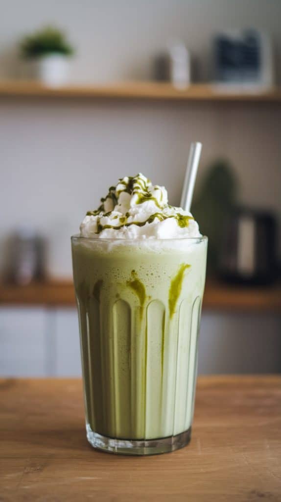 45 Delicious Matcha Recipes to Try at Home