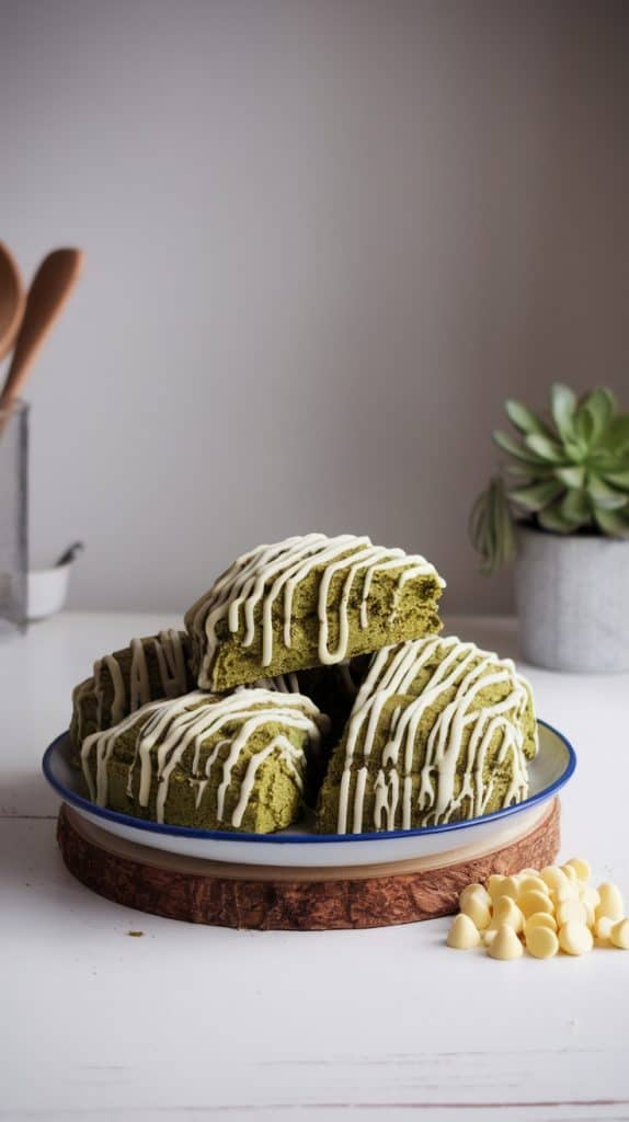 45 Delicious Matcha Recipes to Try at Home