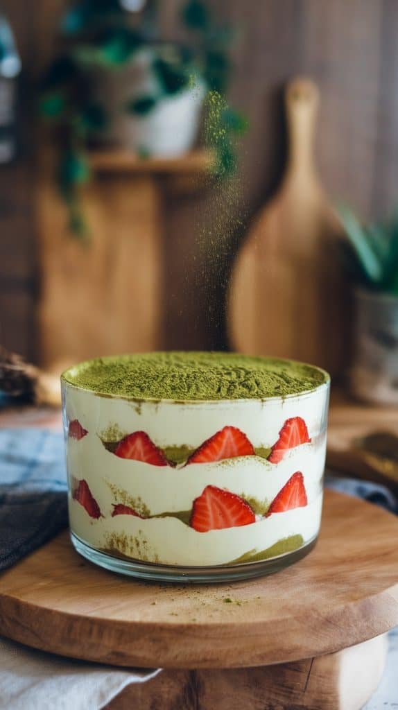 45 Delicious Matcha Recipes to Try at Home