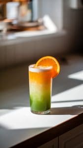 15 Refreshing Green Cocktails to Celebrate St. Patrick's Day