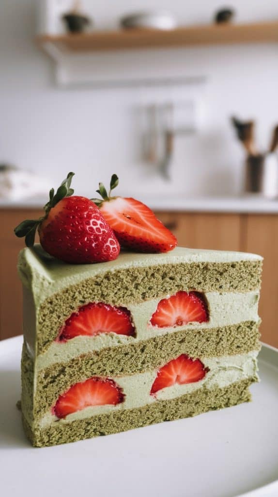 19 Delicious Matcha Dessert Recipes You Need to Try
