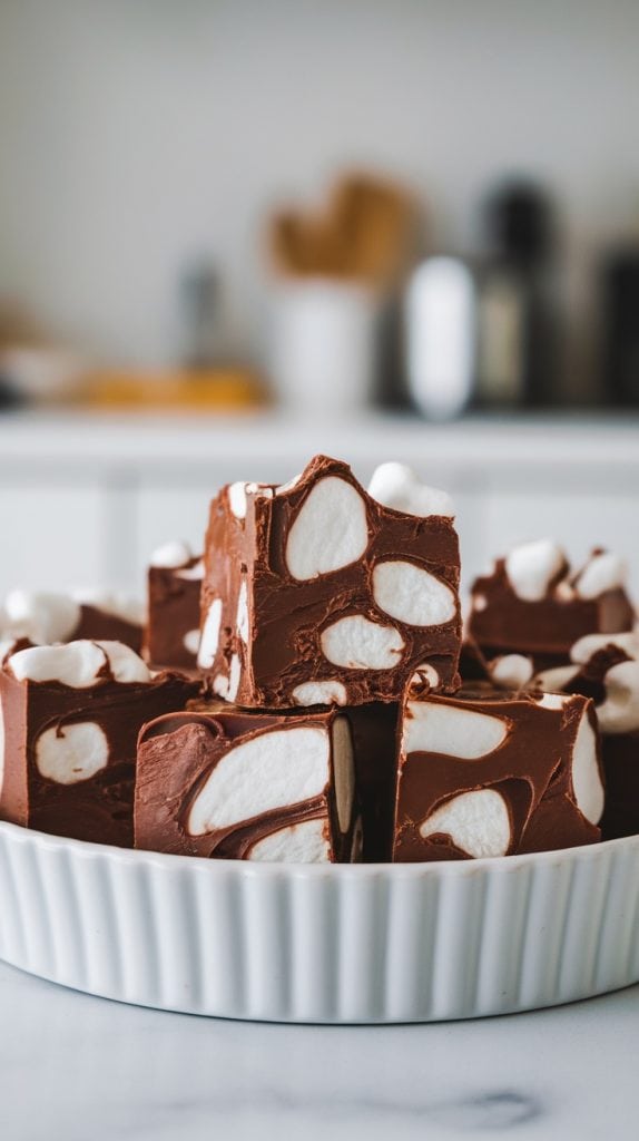 41 Unforgettable Fudge Recipes You Need to Try