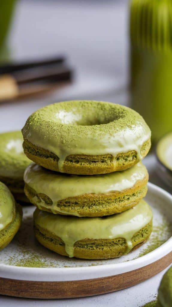 19 Delicious Matcha Dessert Recipes You Need to Try