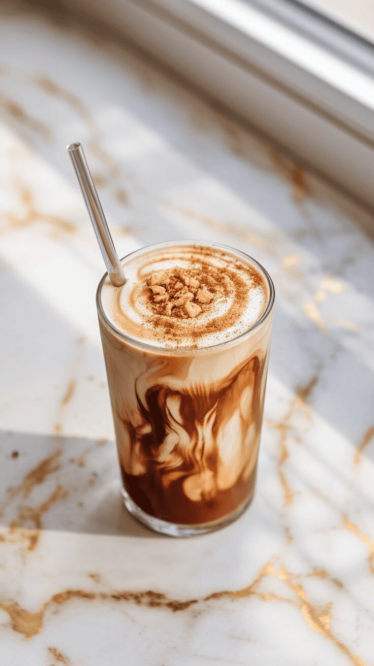 33+ Delicious Cold Brew Recipes to Try This Summer