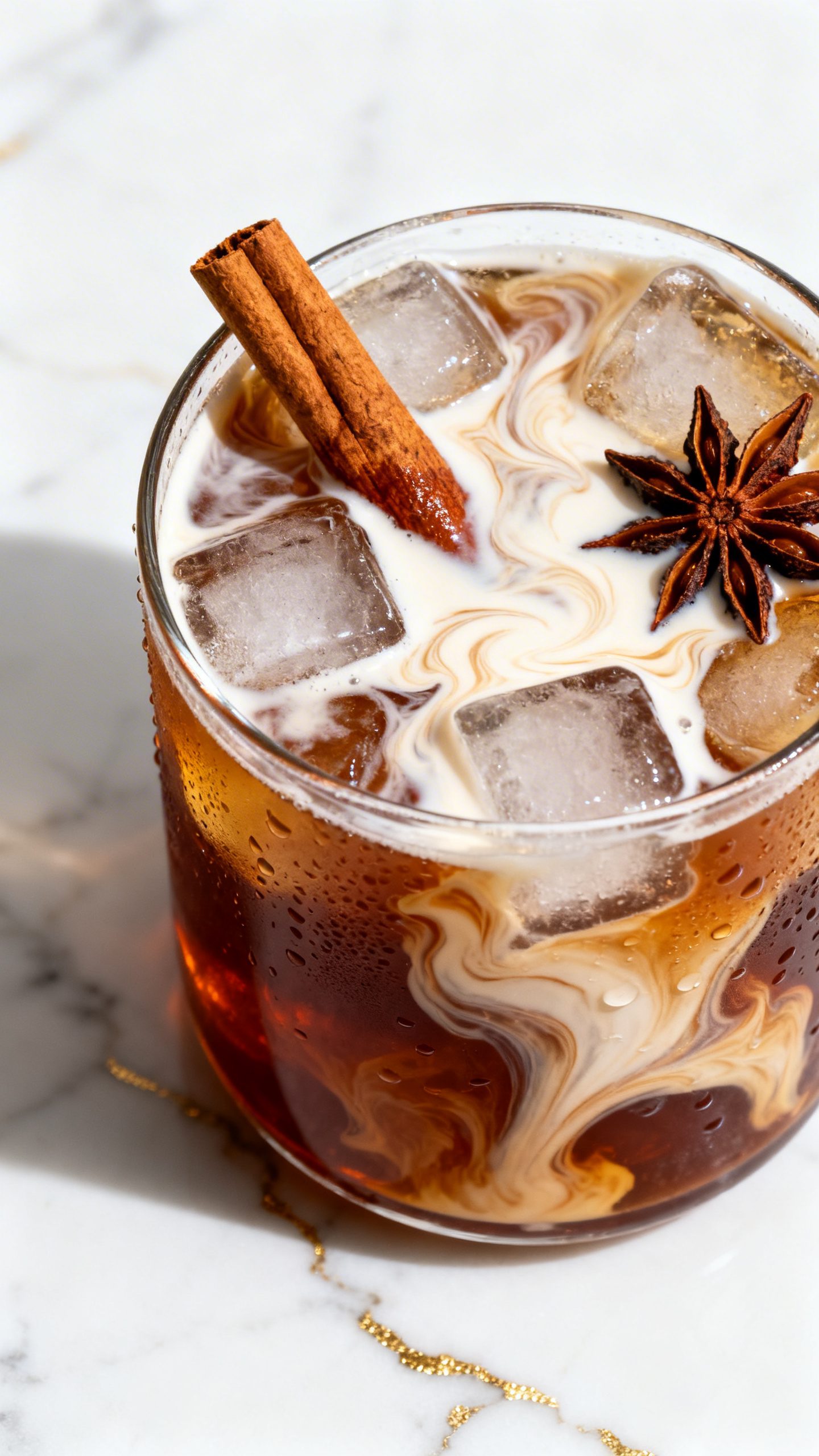 Chai Tea Cold Brew