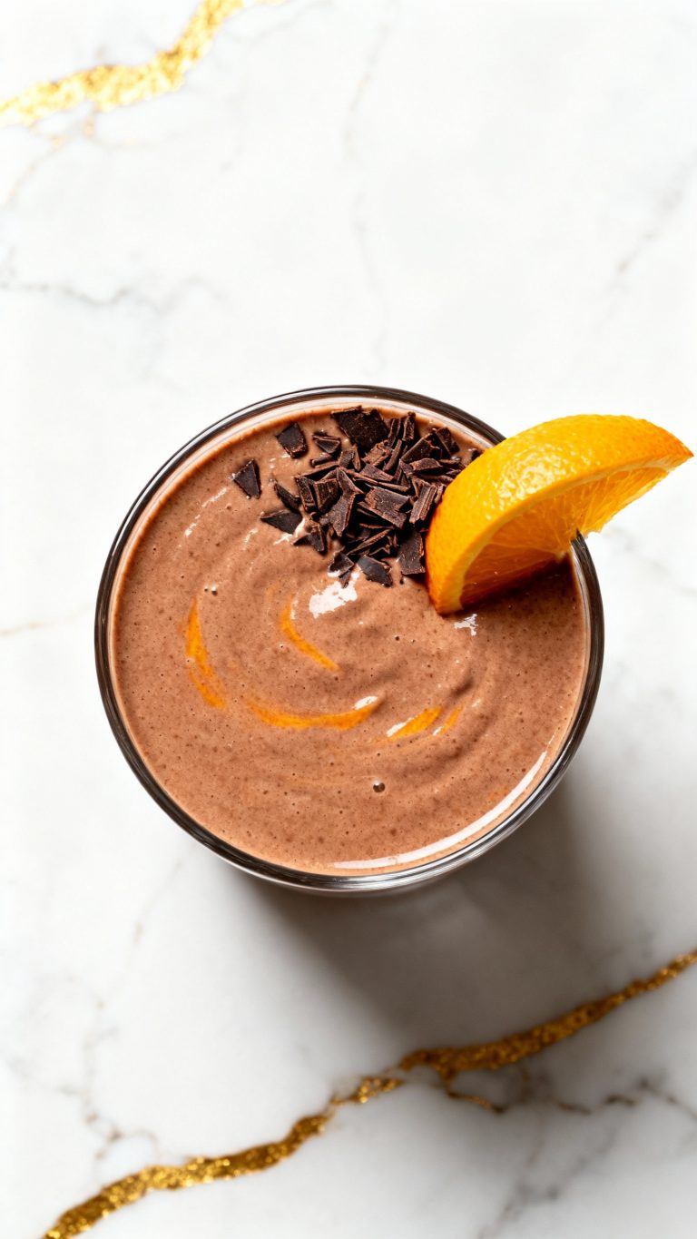 23+ Protein Shake Recipes That Taste Like Dessert But Keep You Full