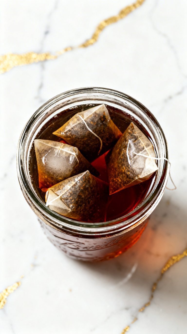 Chai Tea Cold Brew