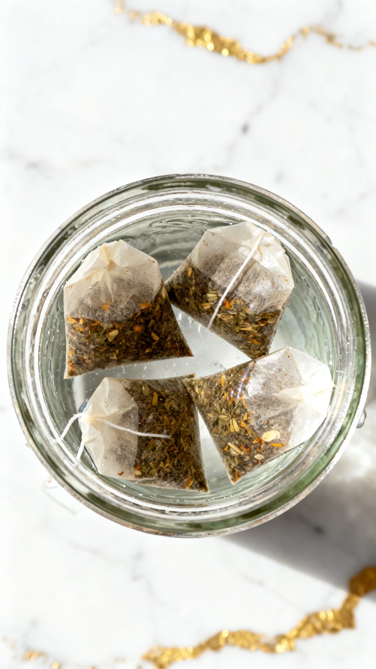 Chai Tea Cold Brew