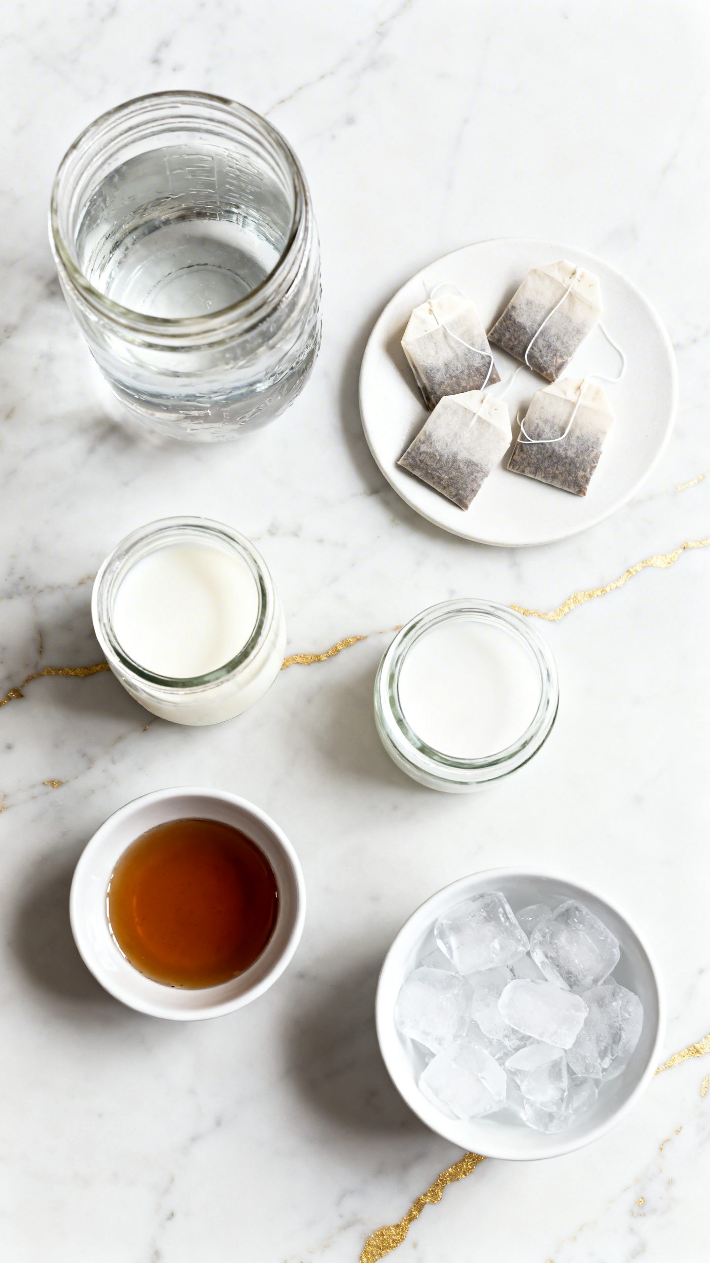 Chai Tea Cold Brew