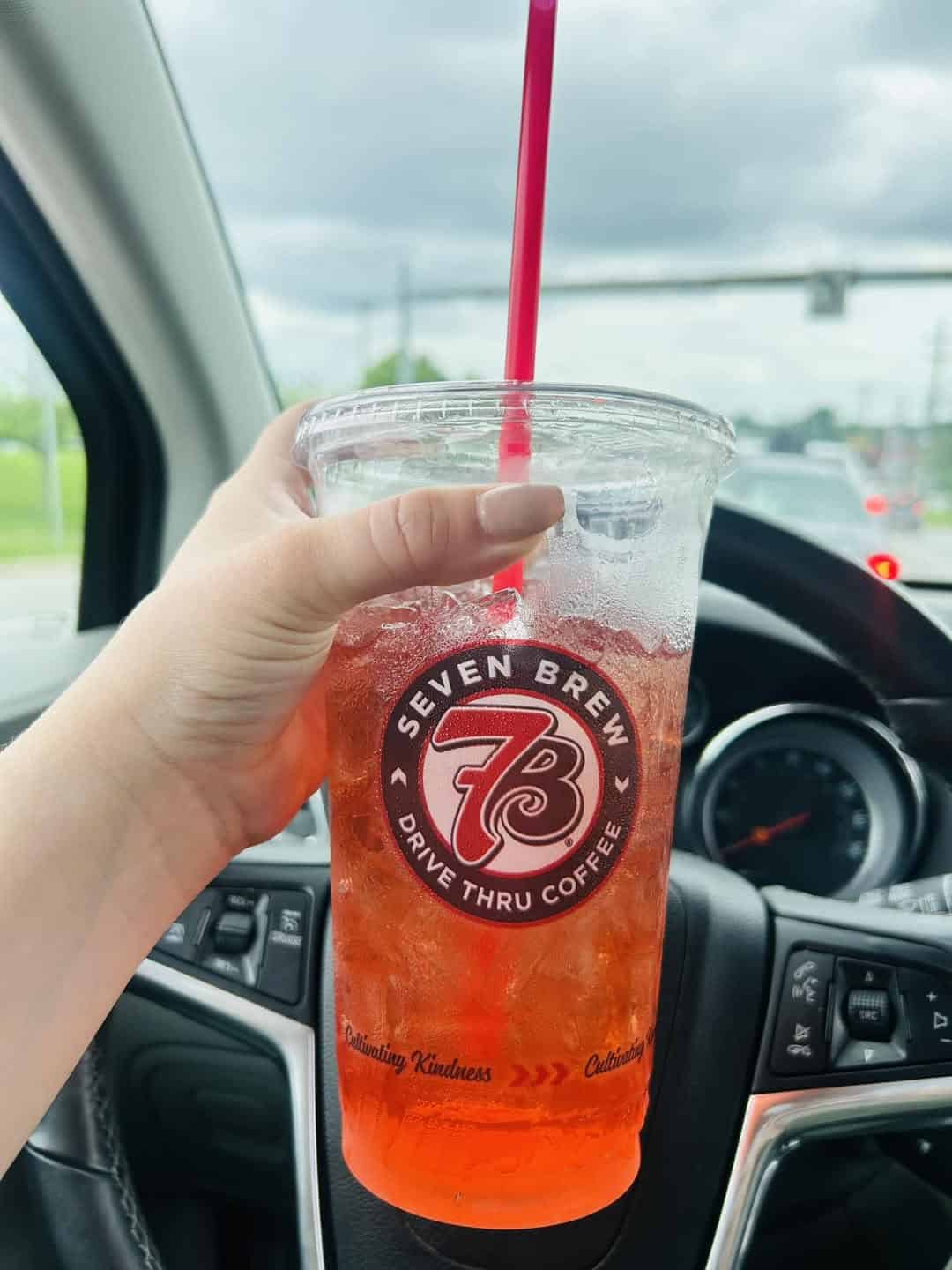 31 Best 7 Brew Summer Drinks to Sip and Stay Cool