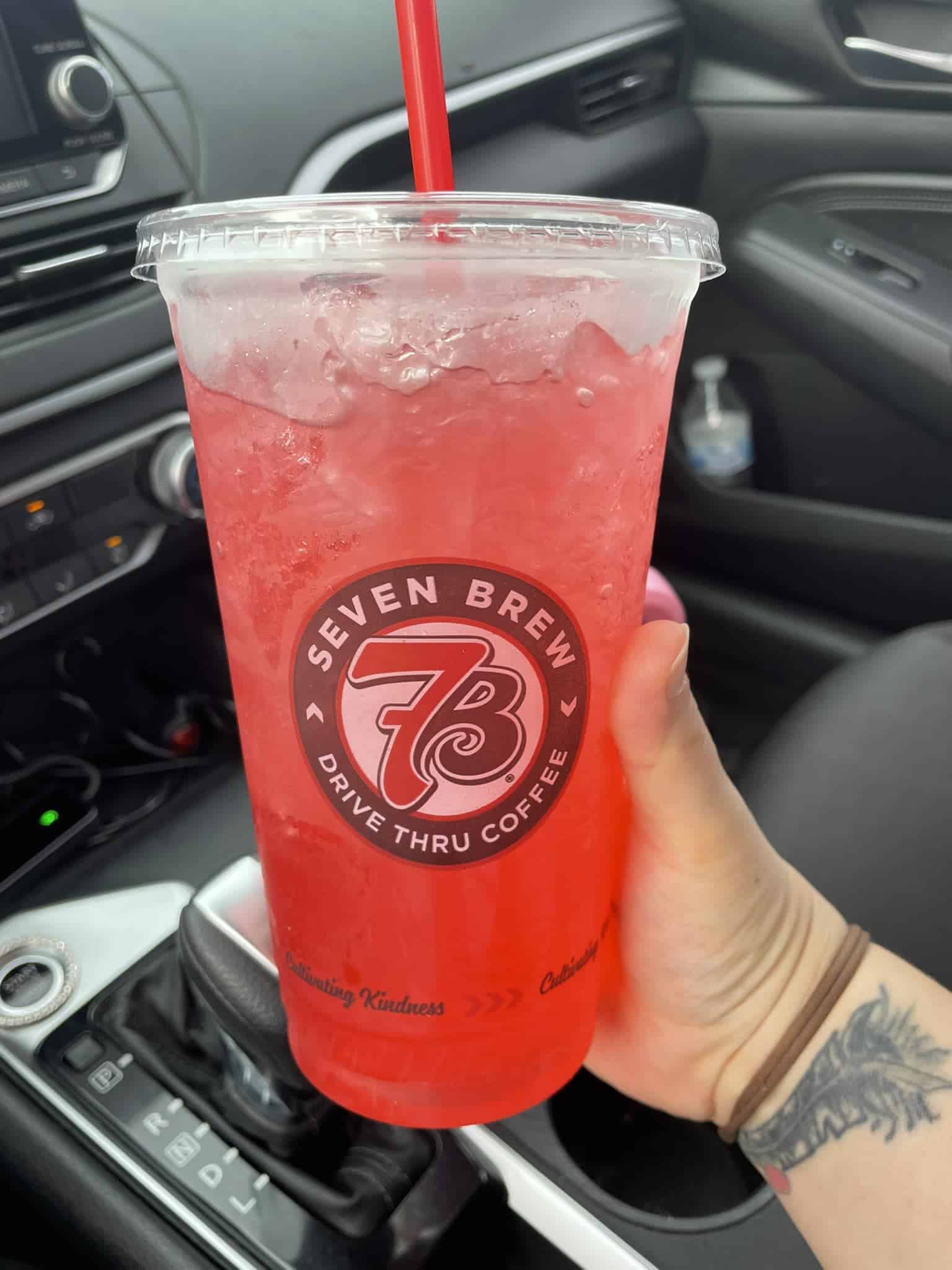 31 Best 7 Brew Summer Drinks to Sip and Stay Cool