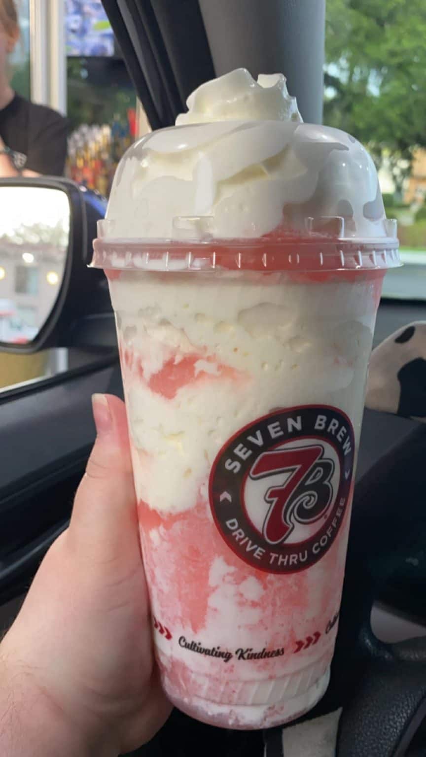 31 Best 7 Brew Summer Drinks to Sip and Stay Cool