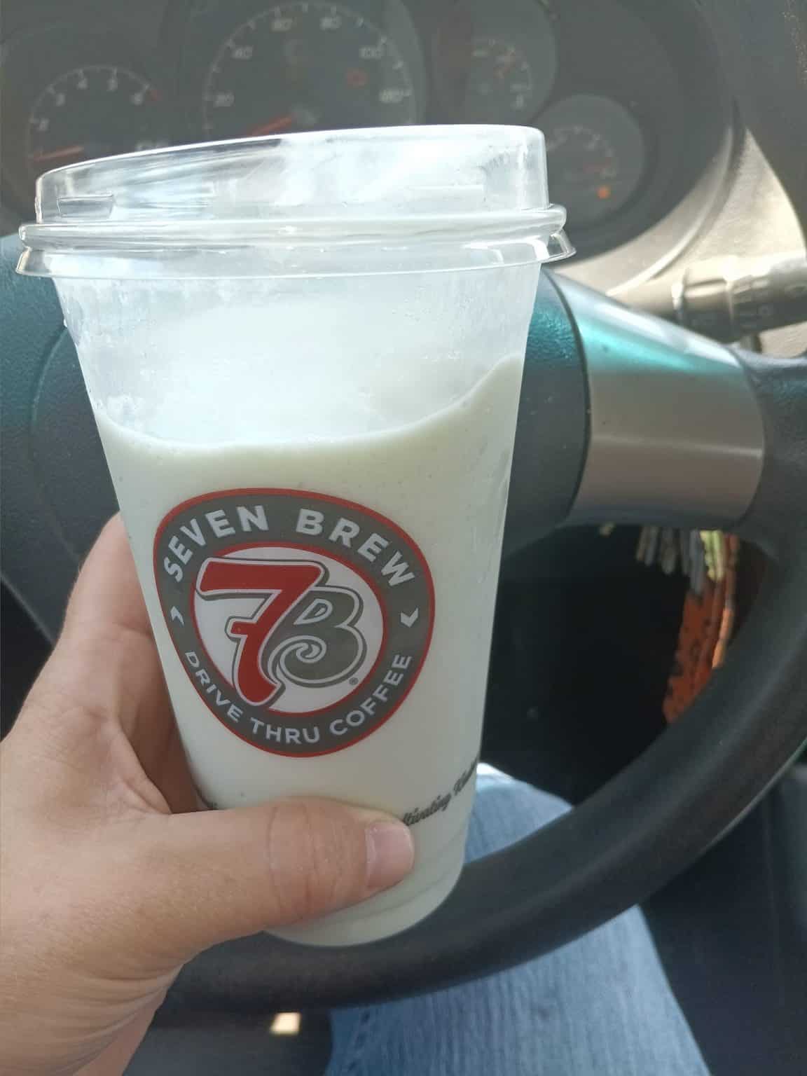 30 Irresistible 7 Brew Lemon Freeze Drinks to Cool You Down