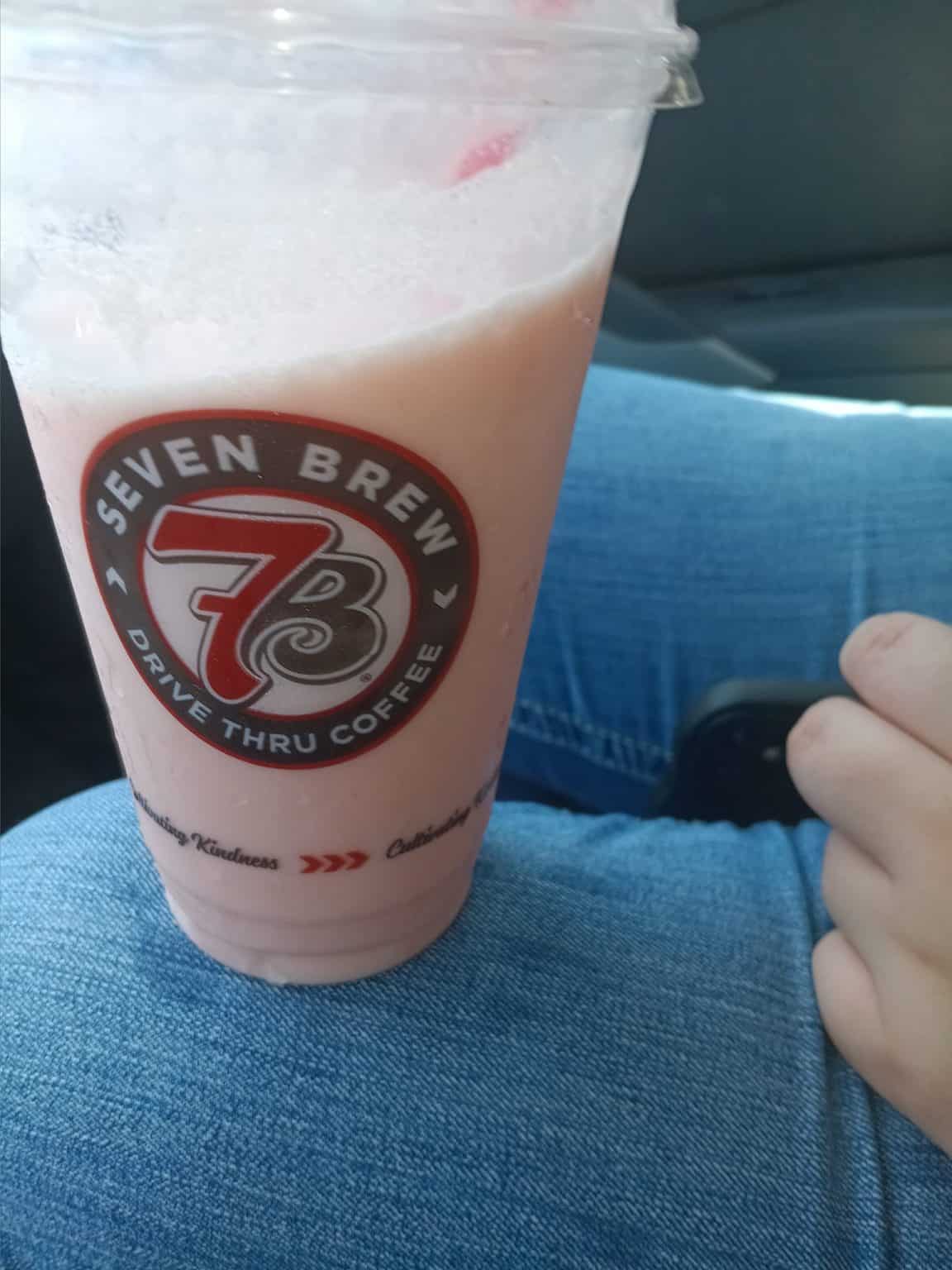 30 Irresistible 7 Brew Lemon Freeze Drinks to Cool You Down