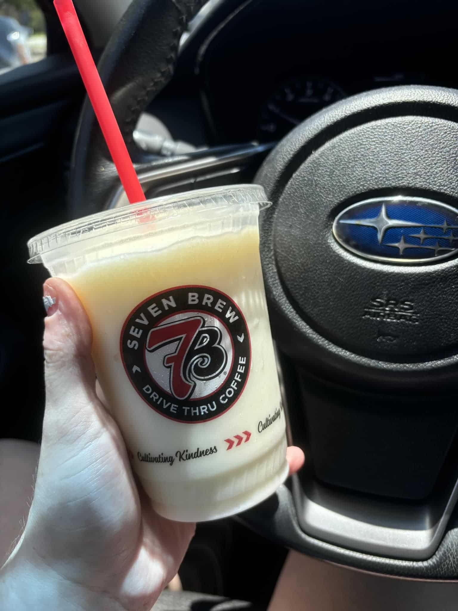 30 Irresistible 7 Brew Lemon Freeze Drinks to Cool You Down