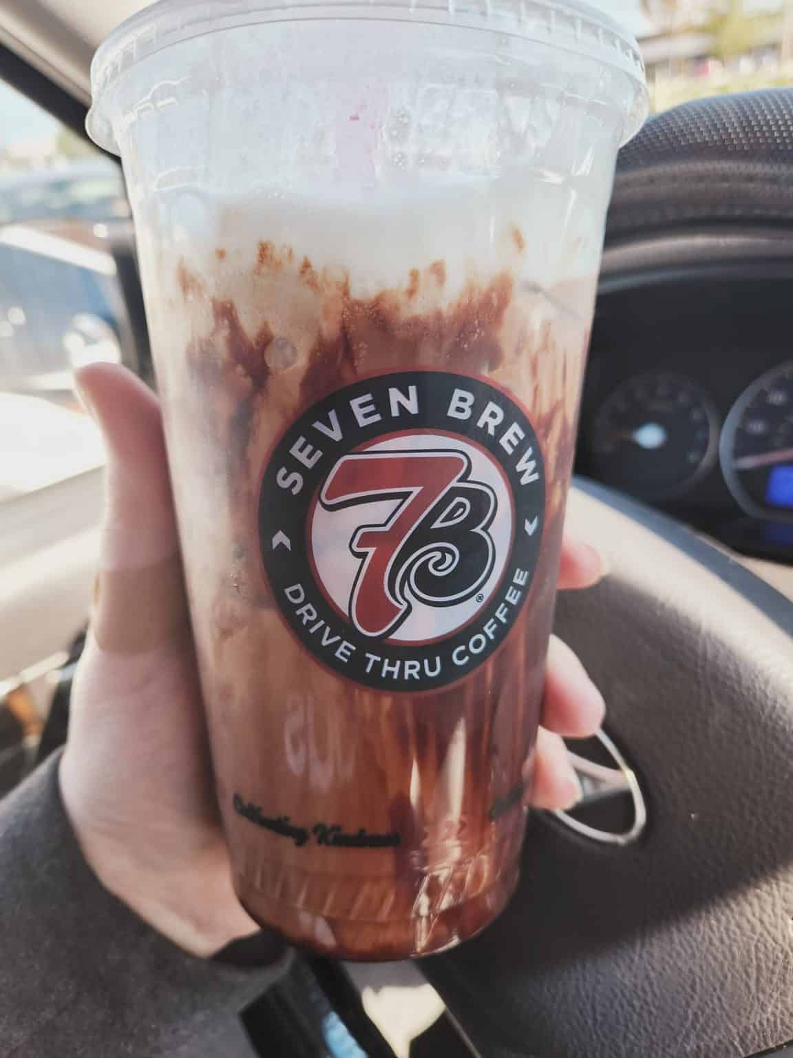 26 Amazing 7 Brew Chocolate Drinks for Sweet Tooth