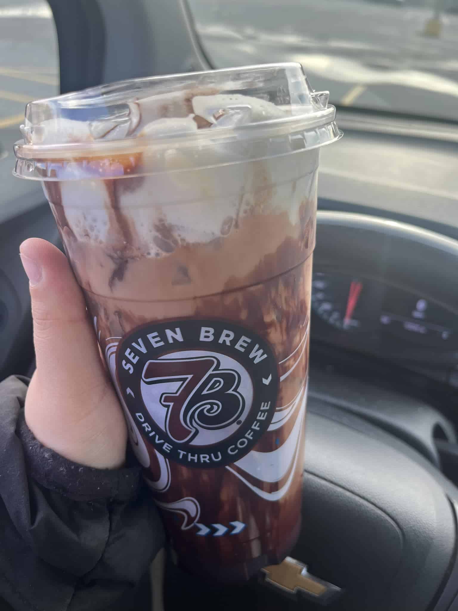 26 Amazing 7 Brew Chocolate Drinks for Sweet Tooth