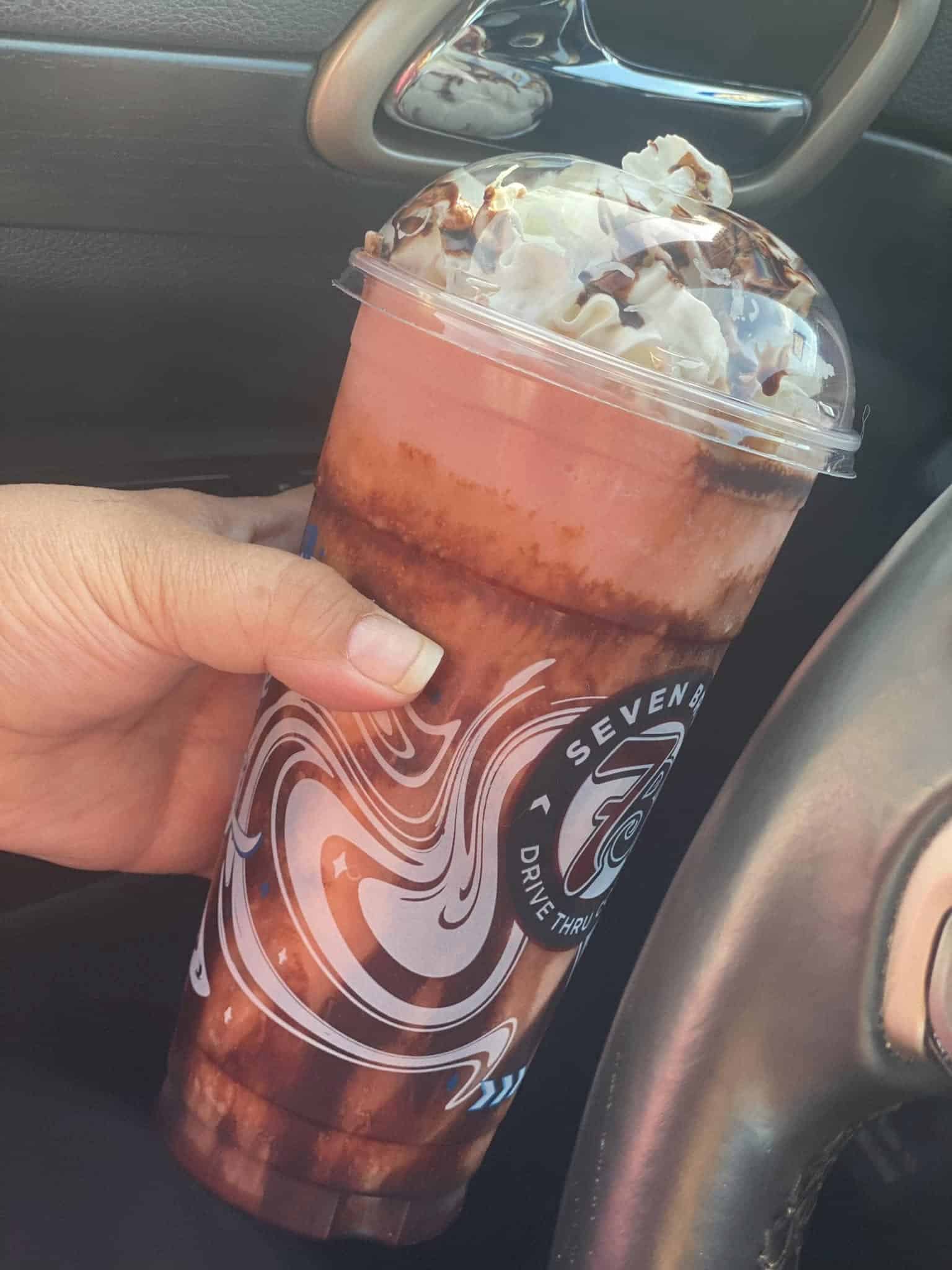 26 Amazing 7 Brew Chocolate Drinks for Sweet Tooth