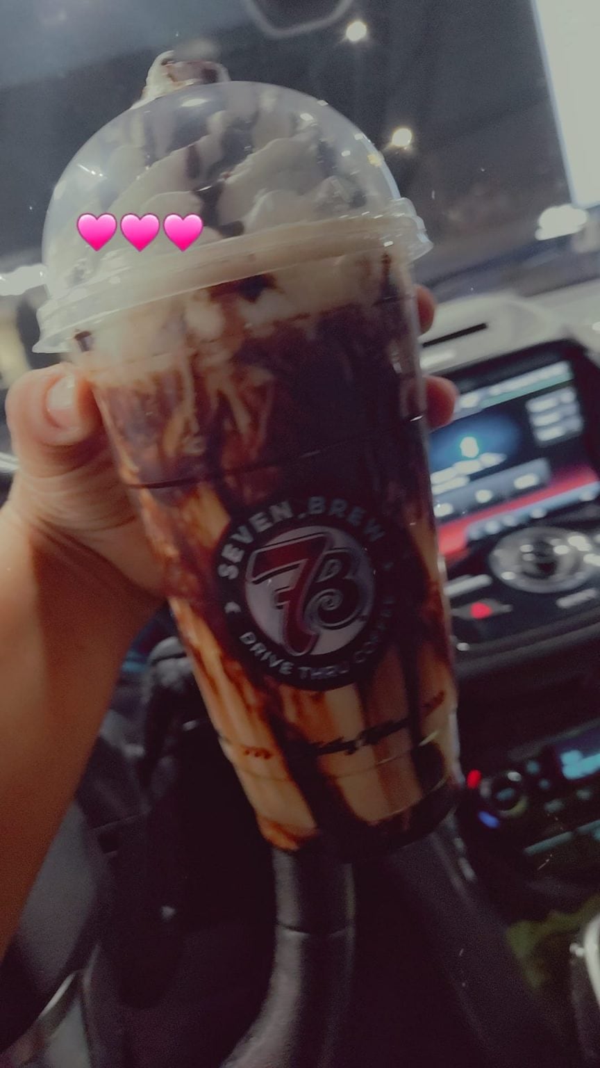 26 Amazing 7 Brew Chocolate Drinks for Sweet Tooth