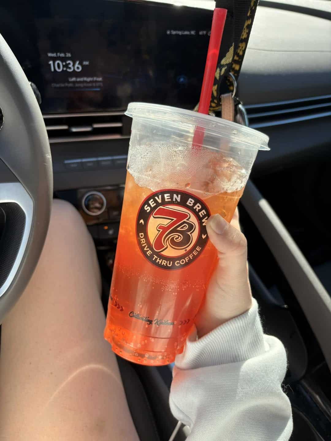31 Best 7 Brew Summer Drinks to Sip and Stay Cool