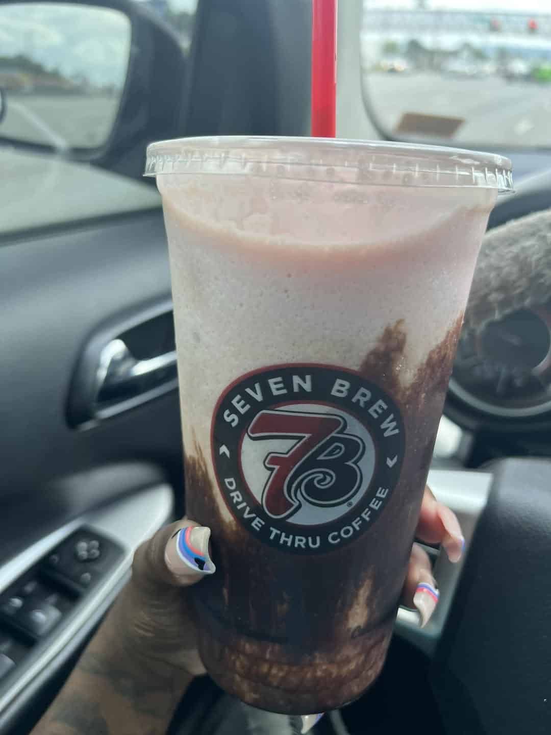 31 Kid-Friendly 7 Brew Drinks Your Little Ones Will Love