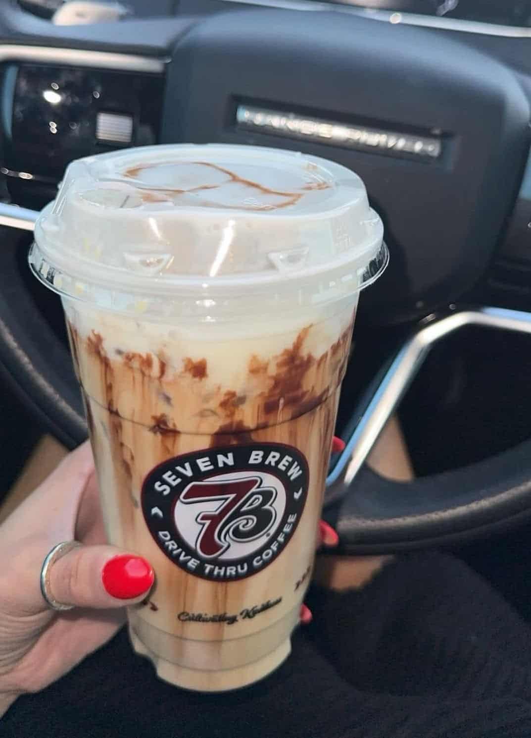 26 Amazing 7 Brew Chocolate Drinks for Sweet Tooth