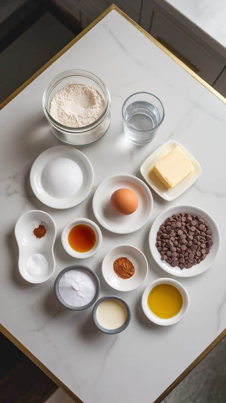 Cinnamon Churros with Coffee Chocolate Sauce