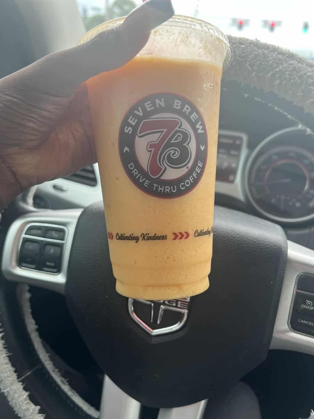 31 Kid-Friendly 7 Brew Drinks Your Little Ones Will Love