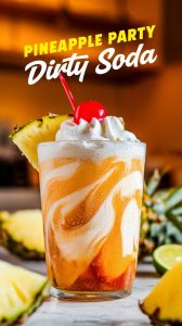 17 Unique and Delicious Dirty Soda Recipes to Try