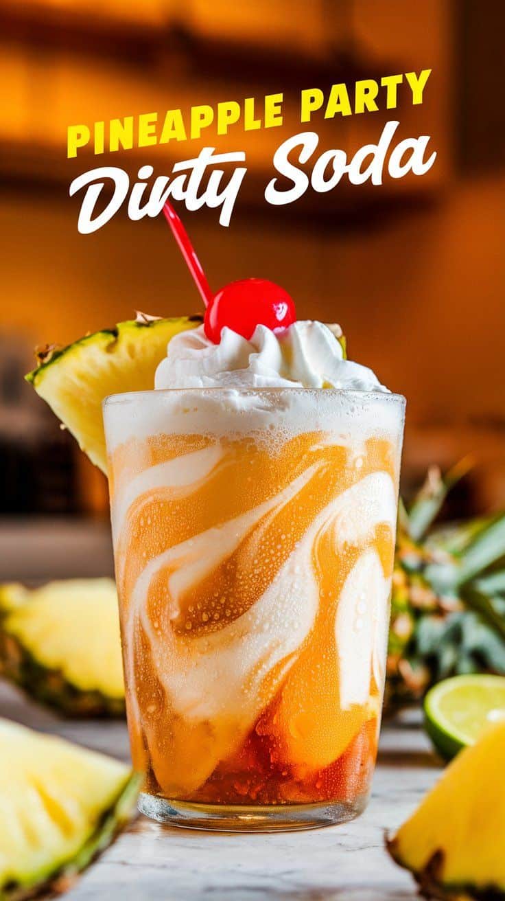 17 Unique and Delicious Dirty Soda Recipes to Try