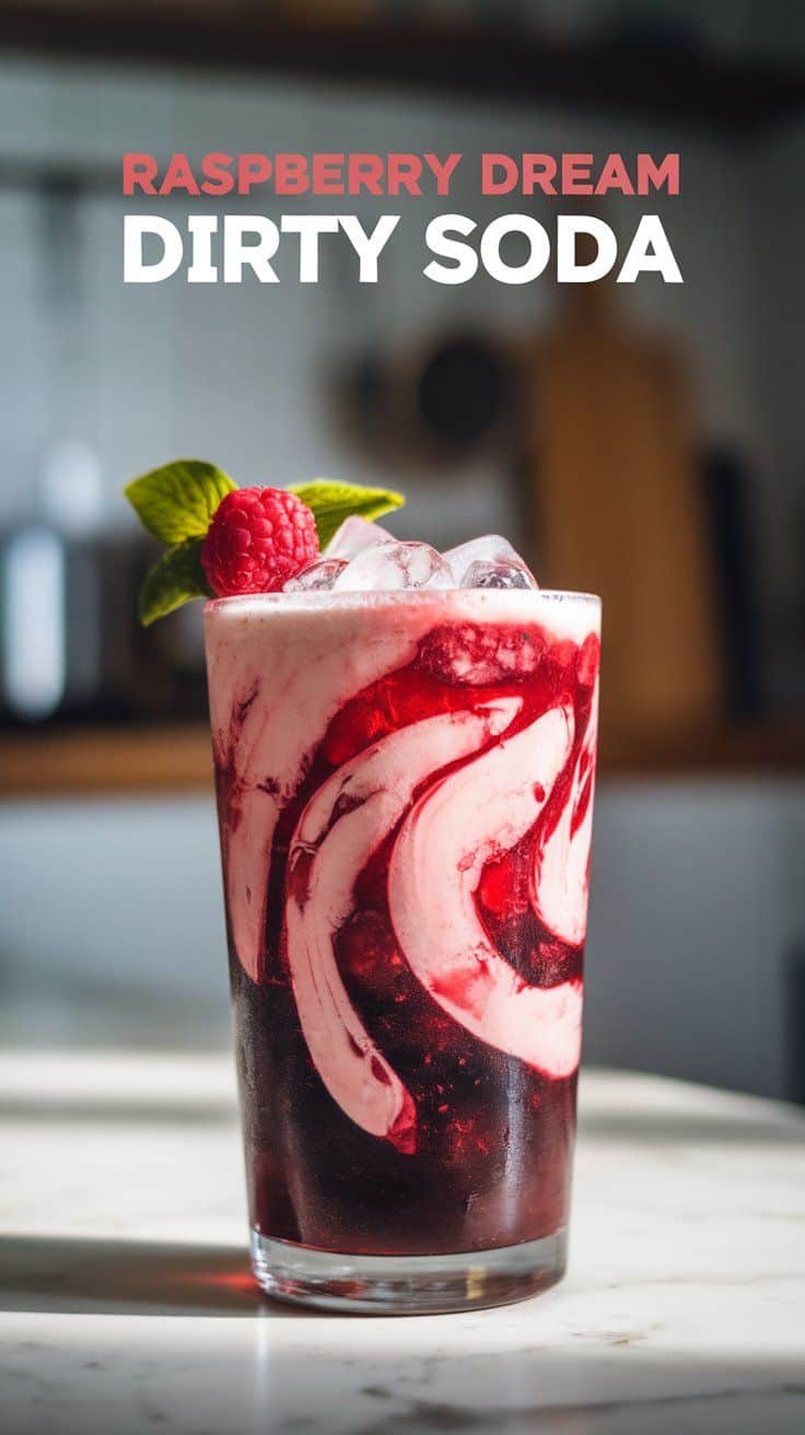 17 Unique and Delicious Dirty Soda Recipes to Try
