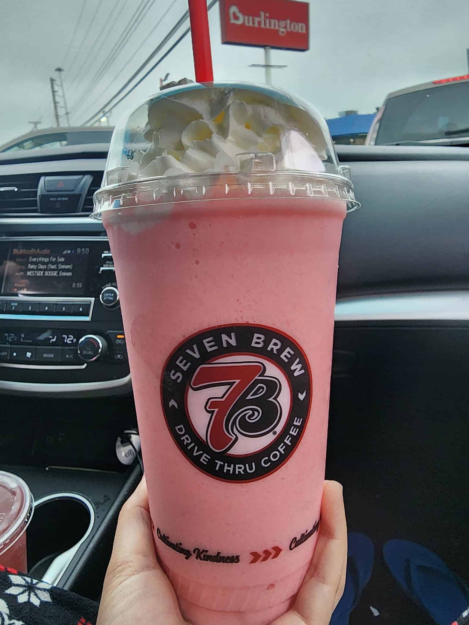 30 Irresistible 7 Brew Lemon Freeze Drinks to Cool You Down