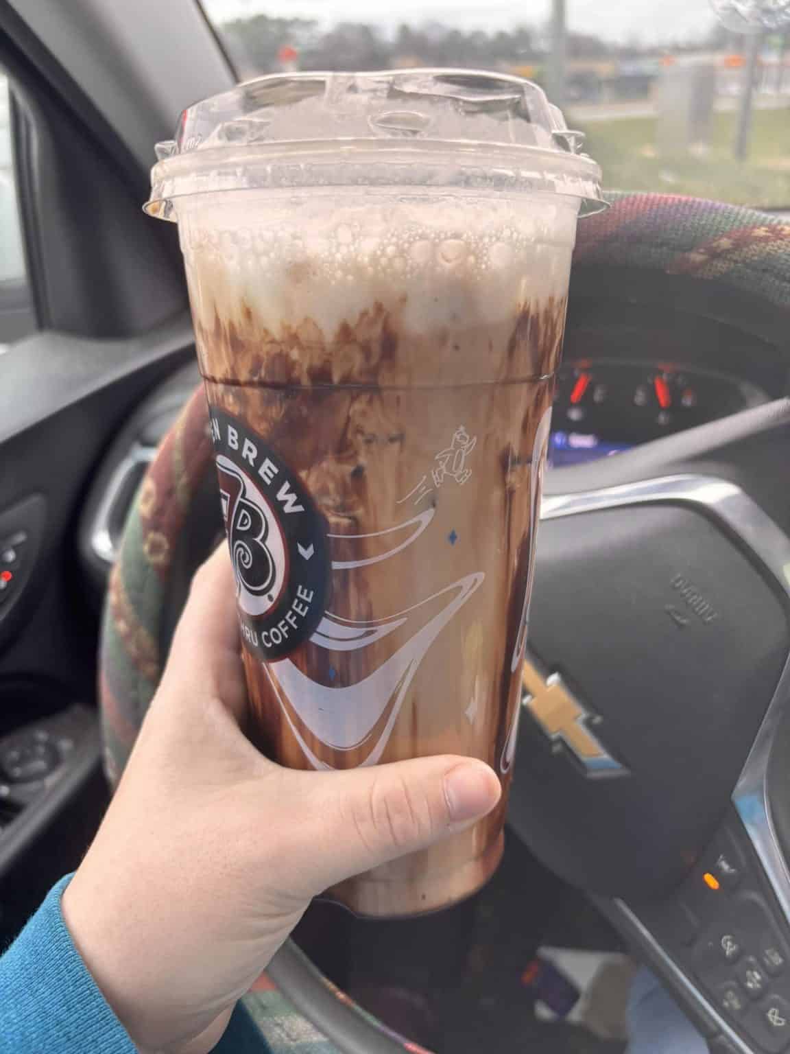 26 Amazing 7 Brew Chocolate Drinks for Sweet Tooth