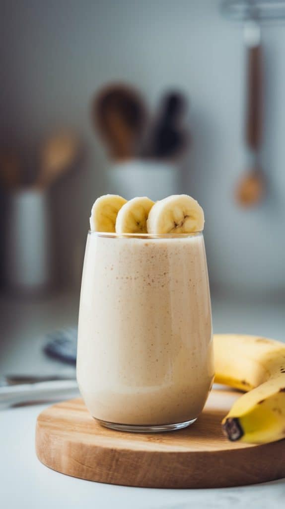 10 Creamy & Delicious Cottage Cheese Drinks to Sip On
