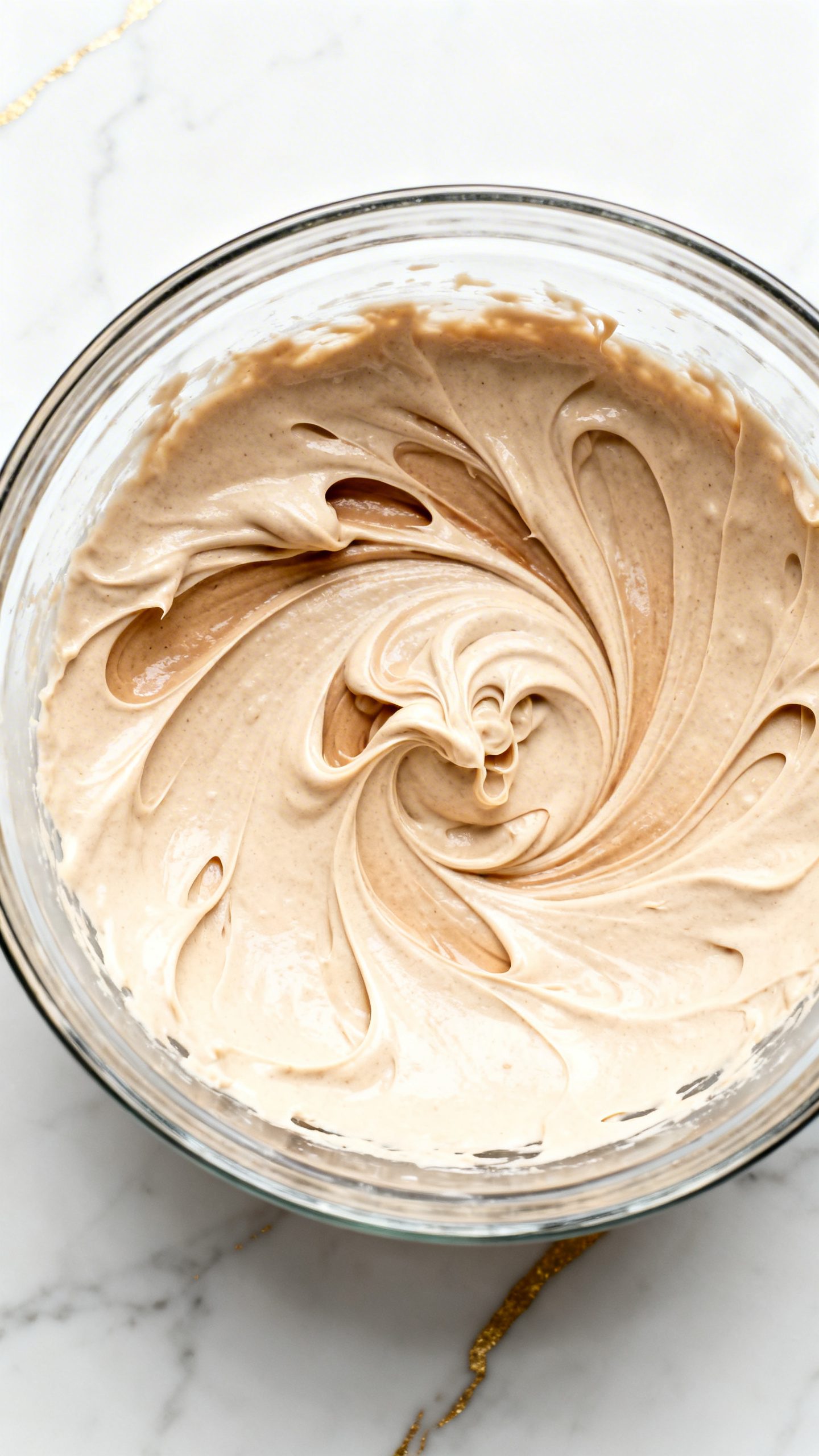 Cottage Cheese & PB2 Dessert Bowl