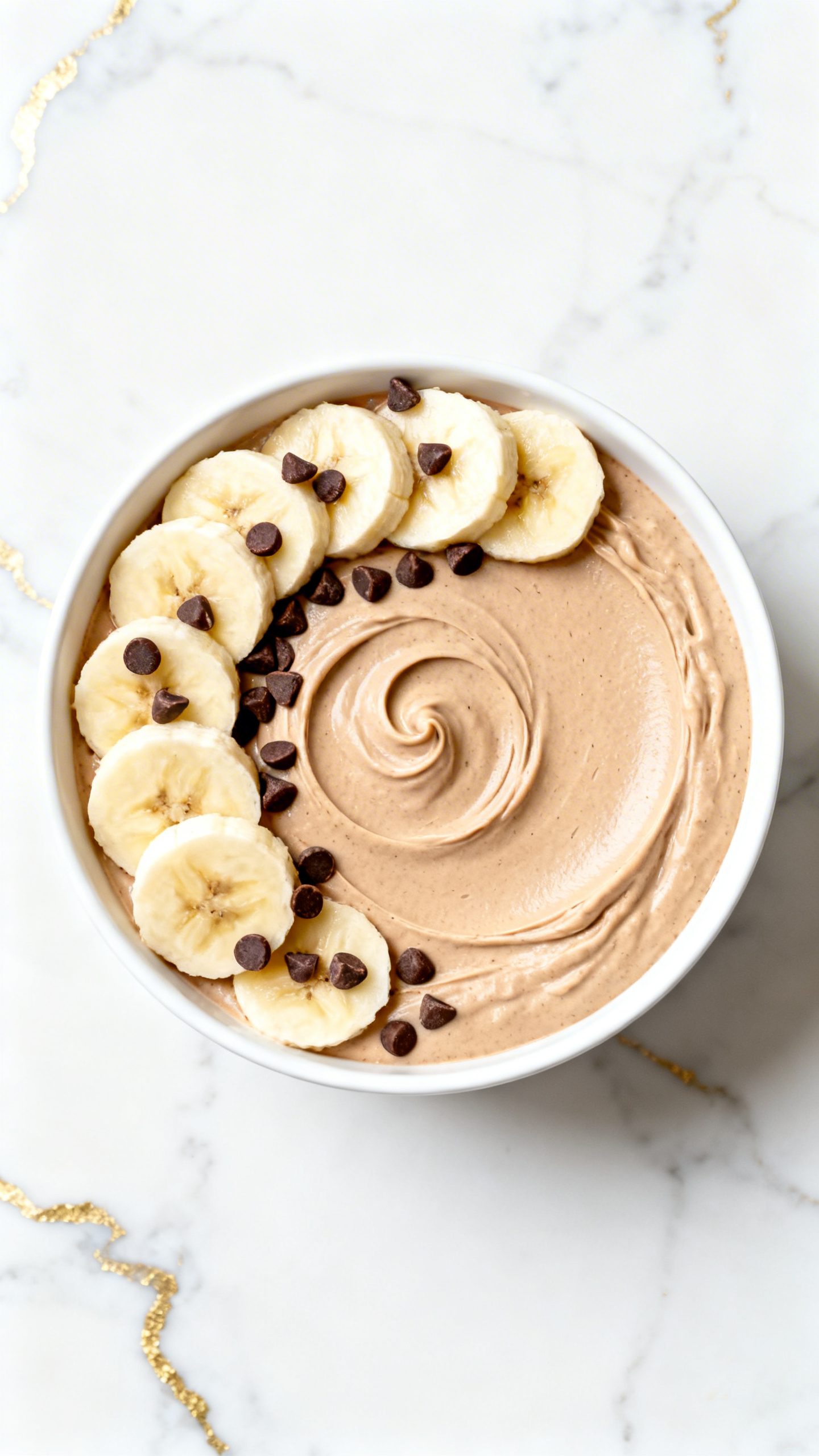 Cottage Cheese & PB2 Dessert Bowl